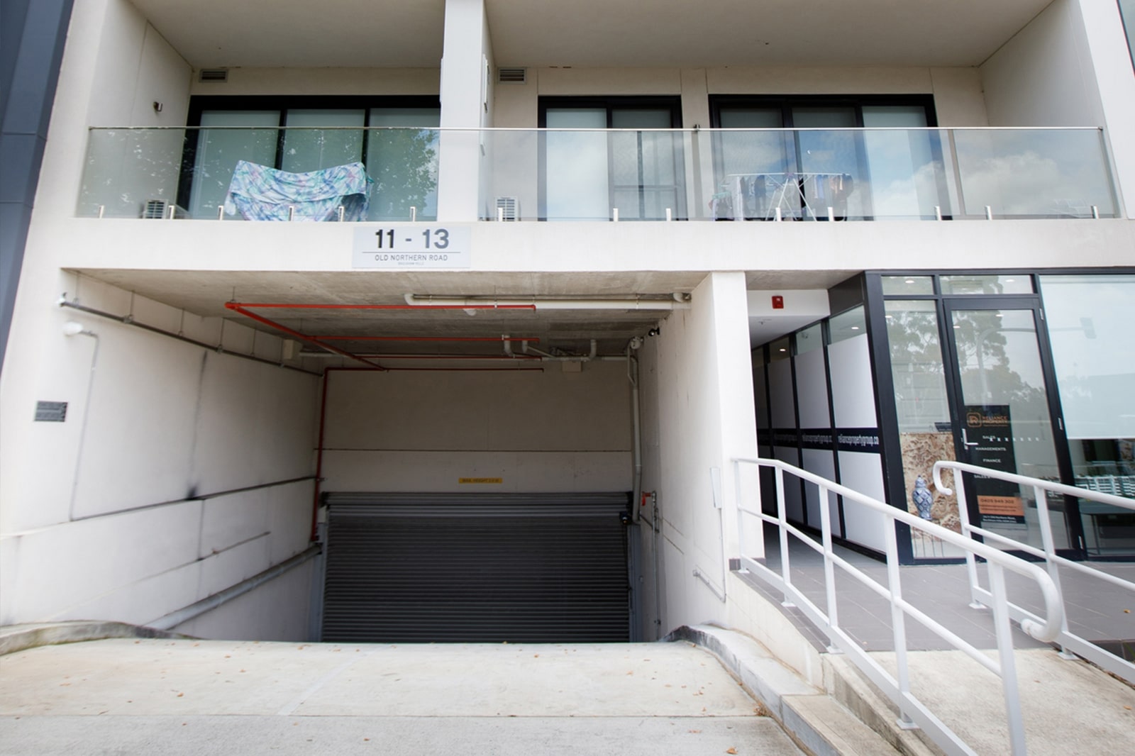 The Jacob – PJM Group