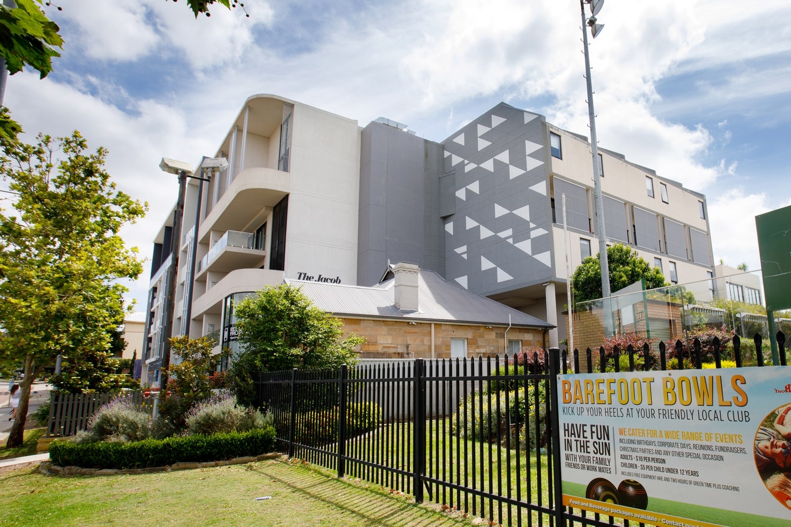 The Jacob – PJM Group