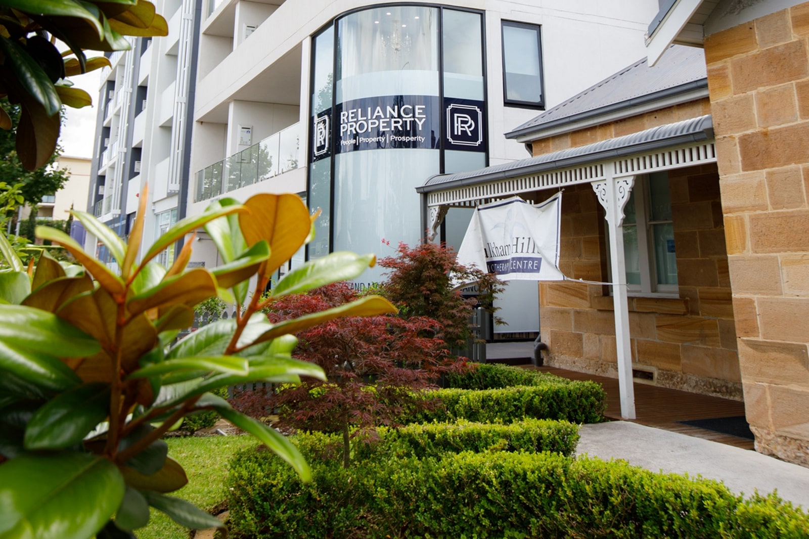 The Jacob – PJM Group