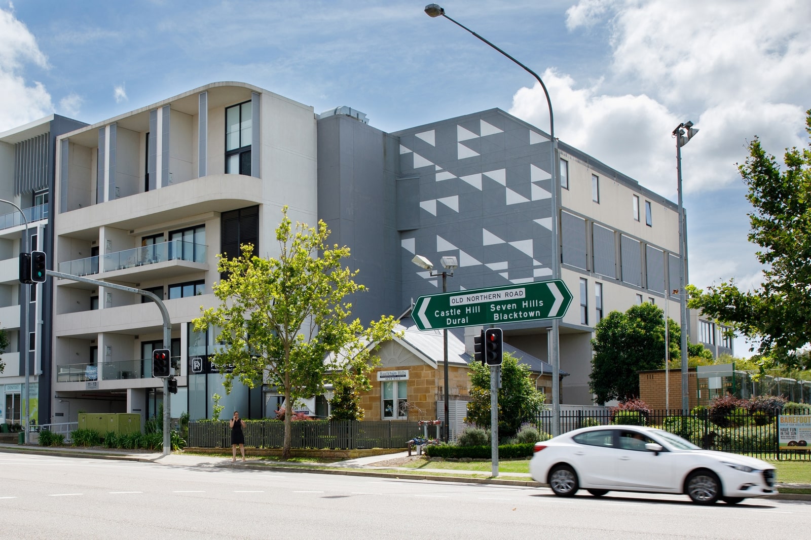 The Jacob – PJM Group