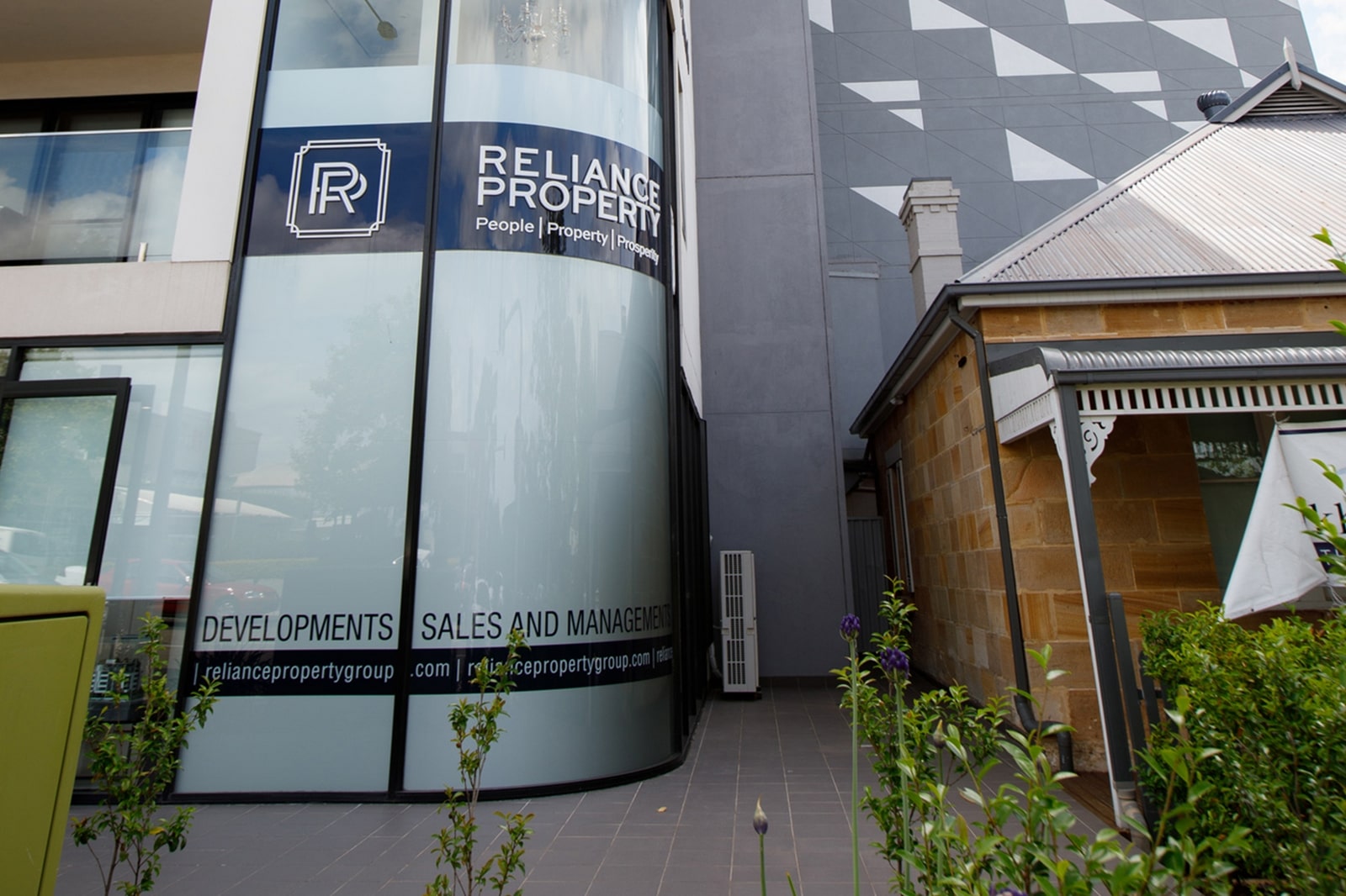 The Jacob – PJM Group