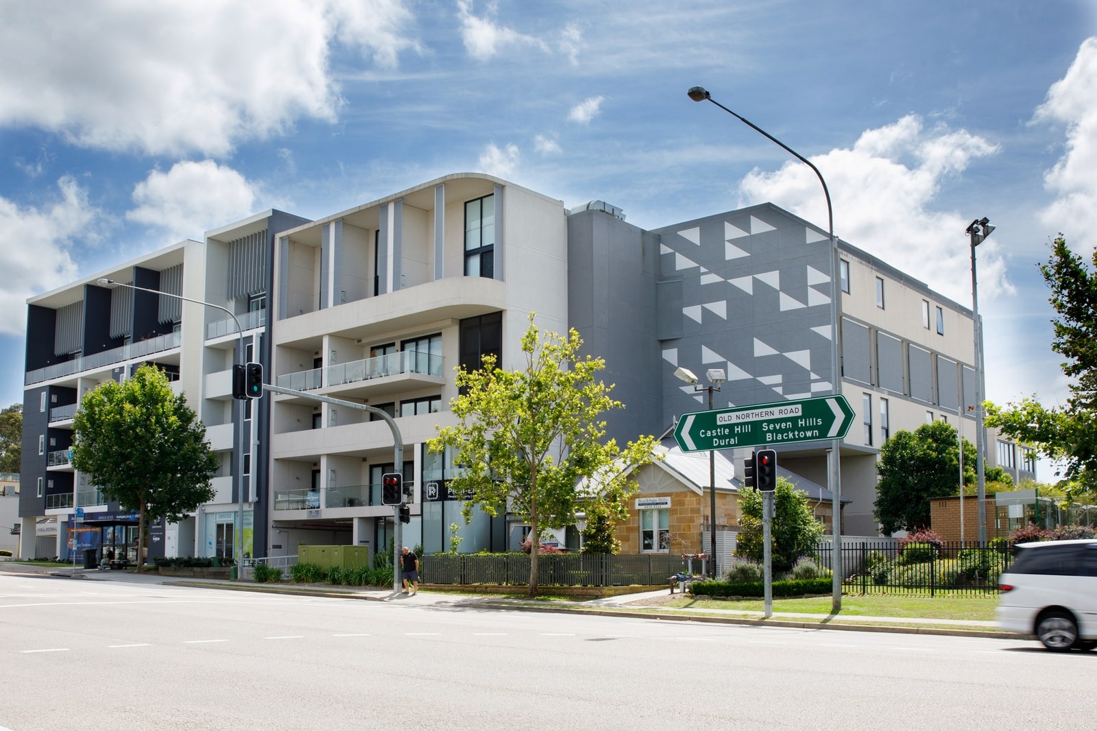 The Jacob – PJM Group