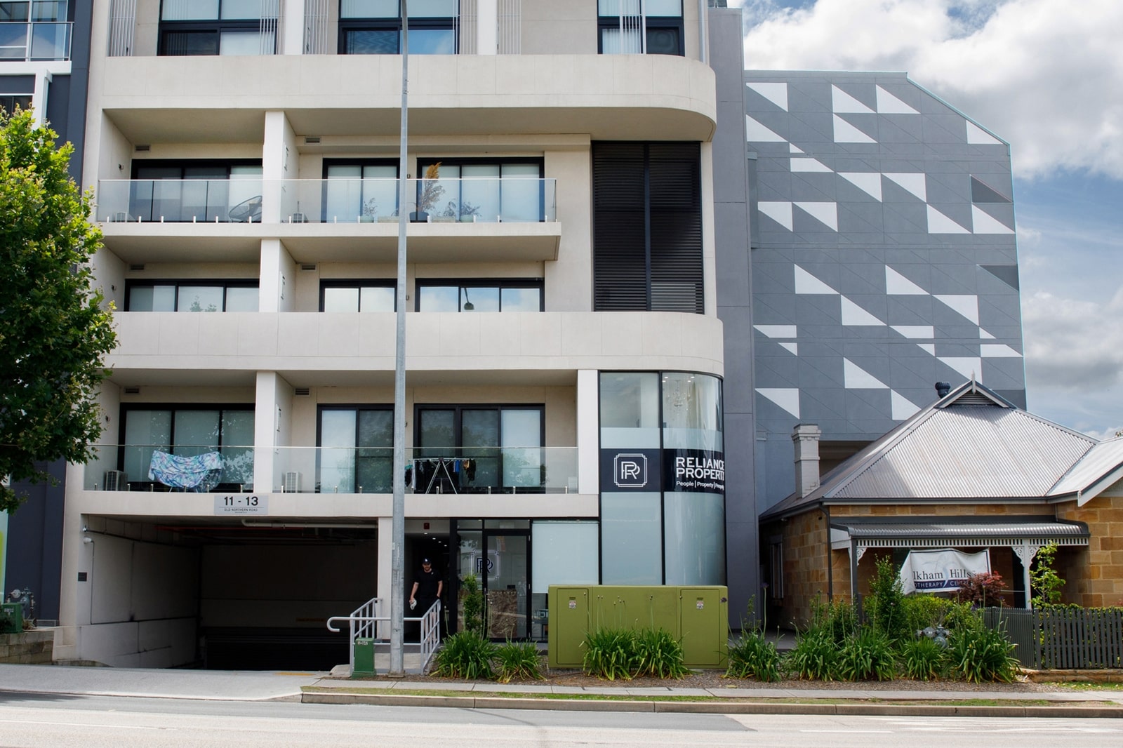 The Jacob – PJM Group