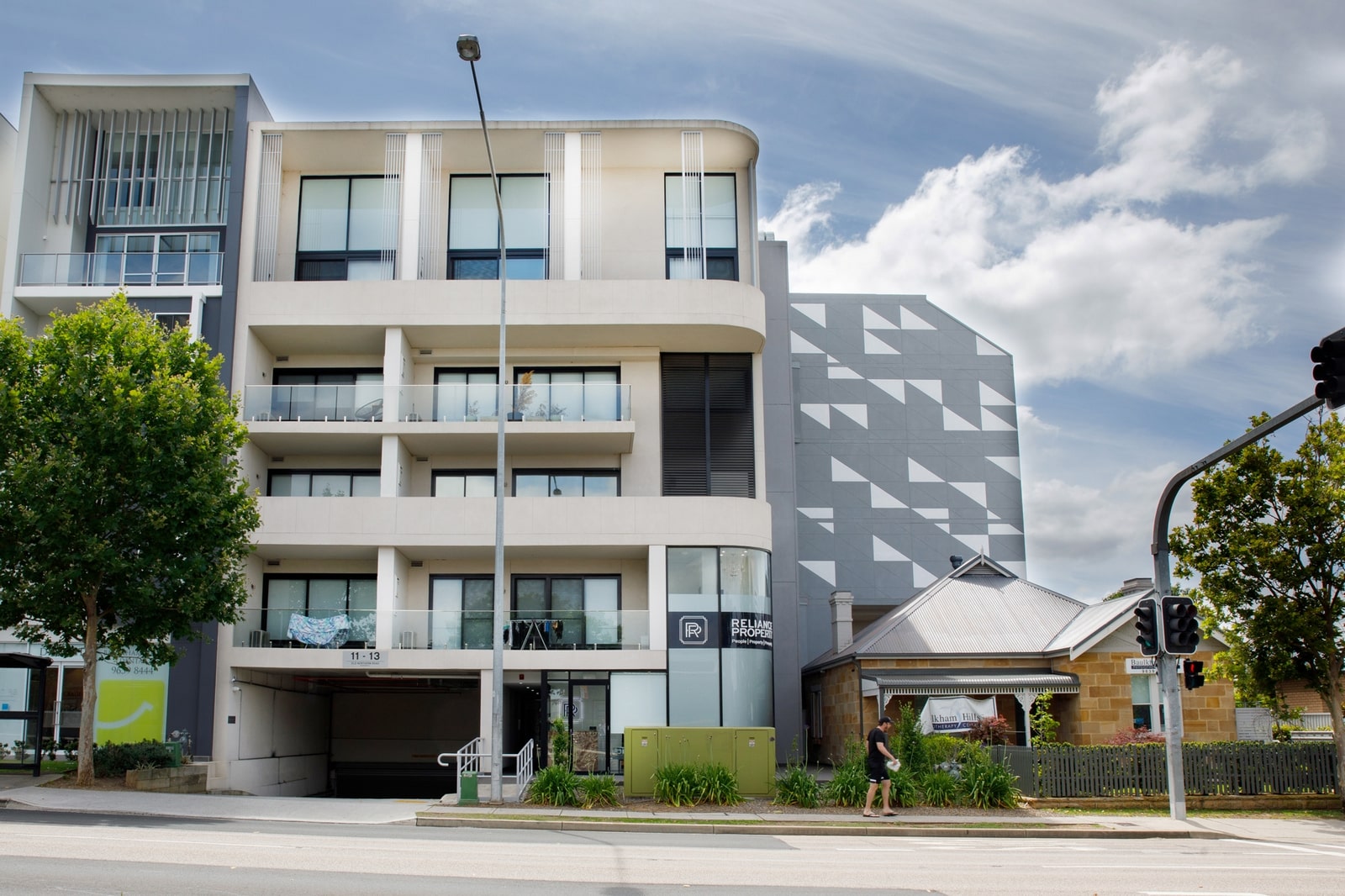 The Jacob – PJM Group