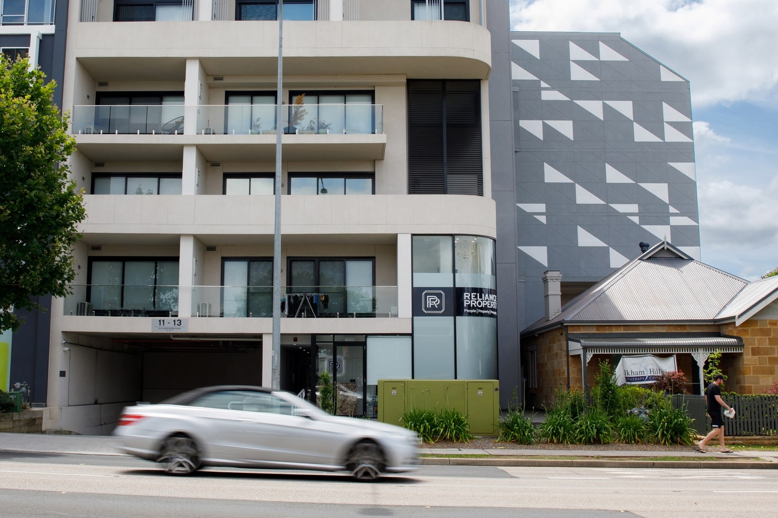 The Jacob – PJM Group