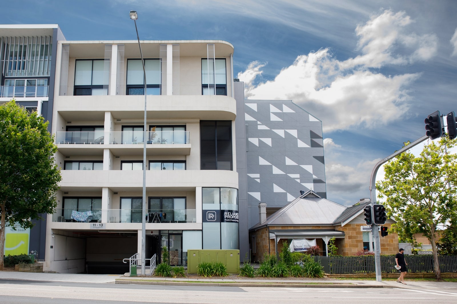 The Jacob – PJM Group