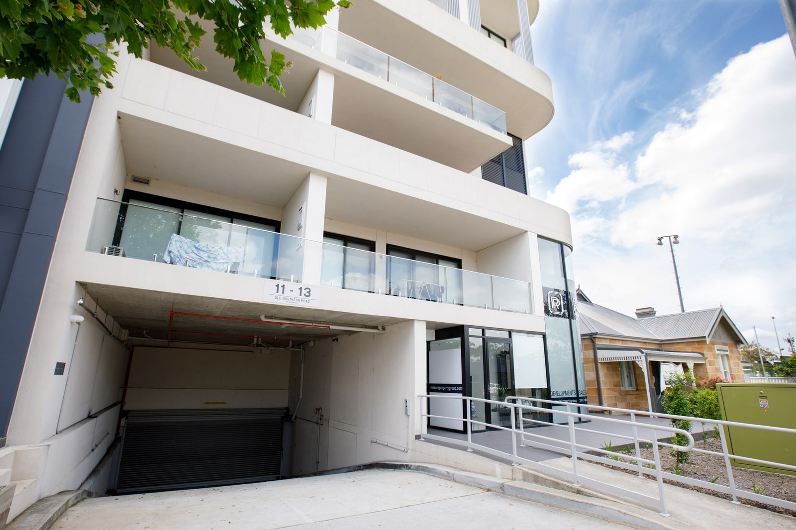 The Jacob – PJM Group